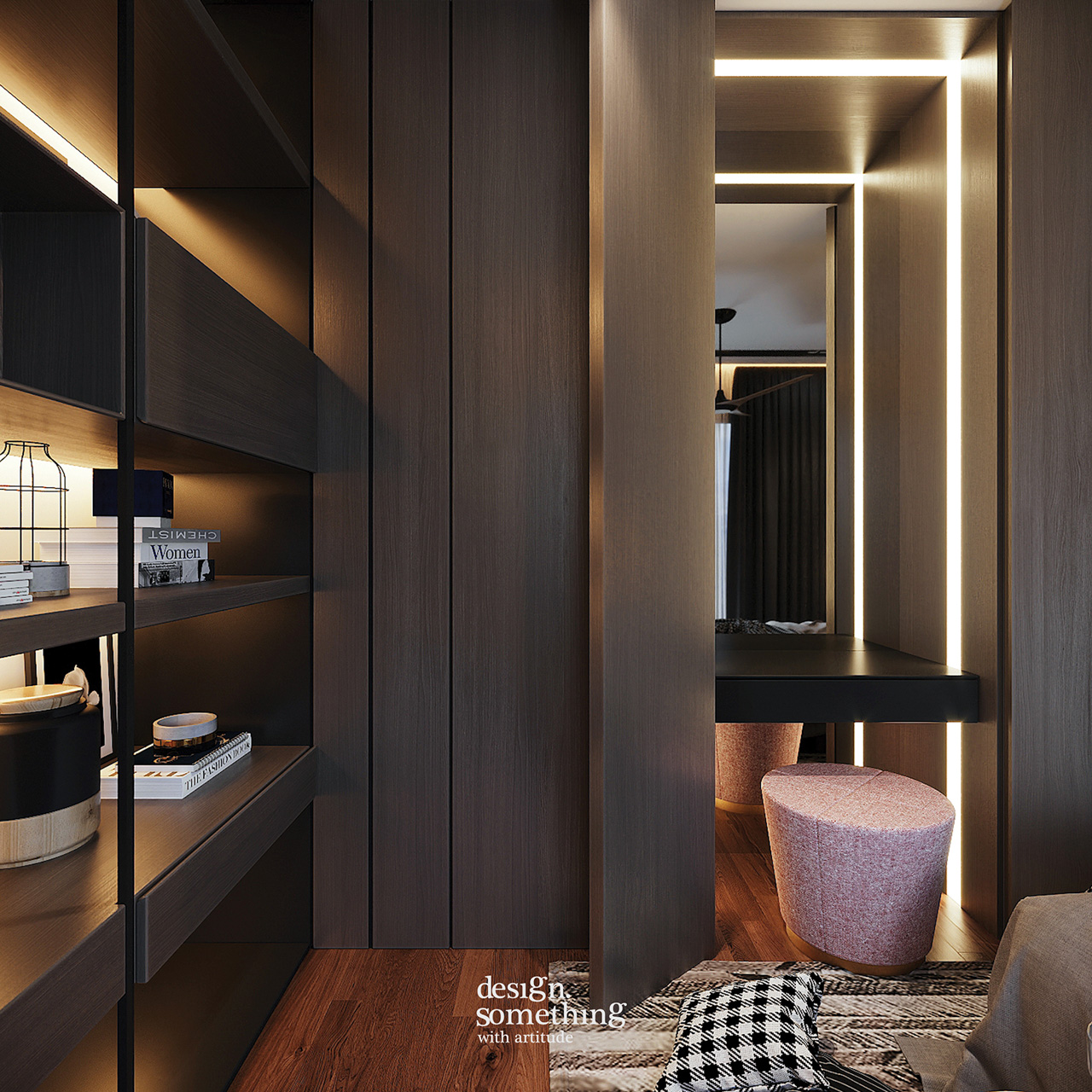 Skycastle | Skycube Residence | Design Something with Artitude