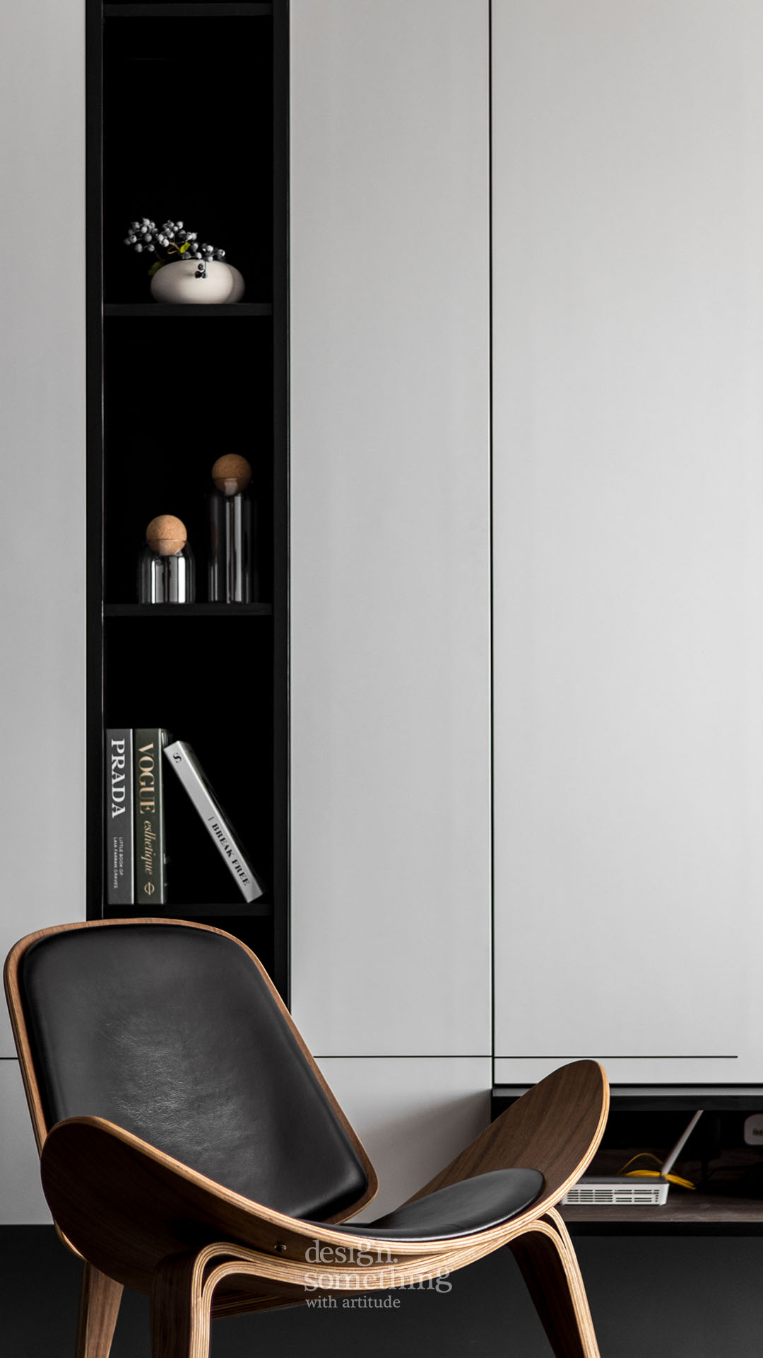 Maxine | Golden Triangle 2 | Design Something with Artitude