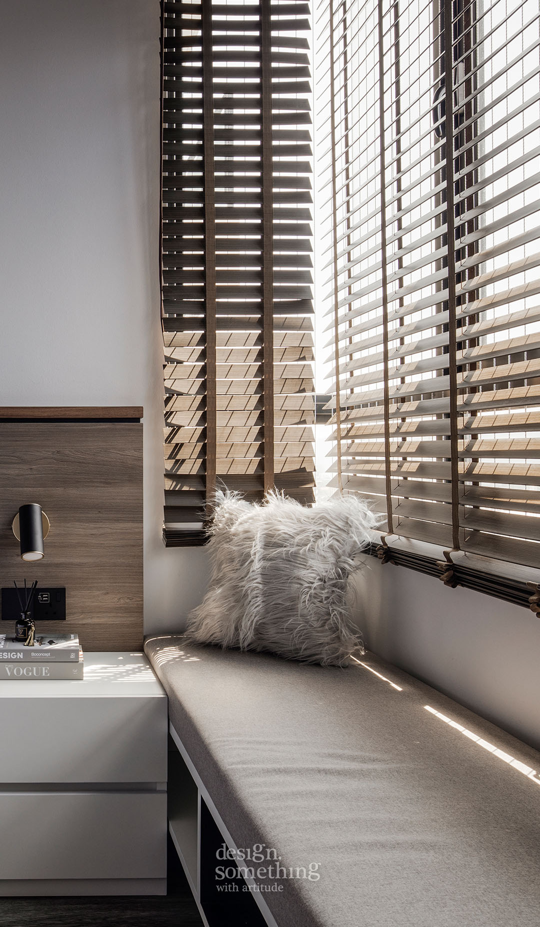 Maxine | Golden Triangle 2 | Design Something with Artitude