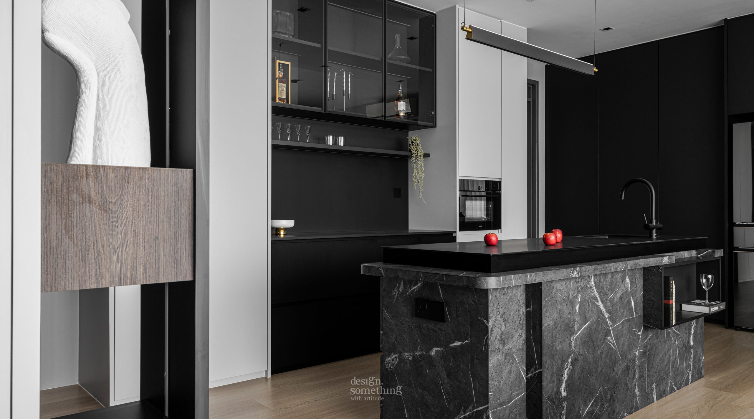 Grande.8 | The Light Collection 3 | Design Something with Artitude